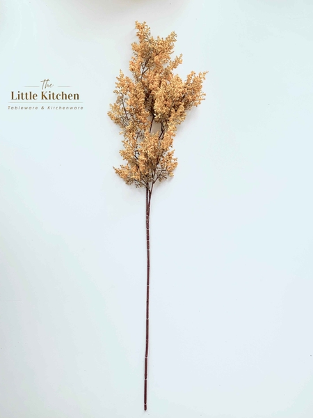 Hoa li ti vàng | The Little Kitchen