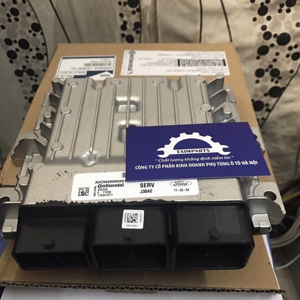 HỘP PCM FORD RANGER 3.2 - 2016