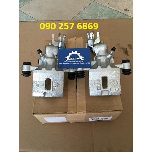 Cụm piston phanh LASER