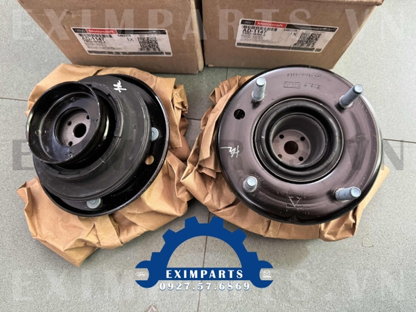 BÁT BÈO GIẢM XÓC TRƯỚC FORD EXPLORER FB5Z18183A