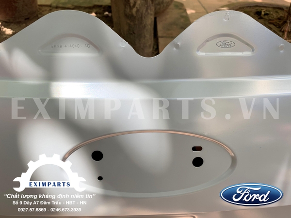 Cửa hậu Ford Everest 2015-2021 chính hãng - Phụ tùng Ford Everest
