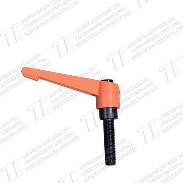 Tay vặn nhanh ren M12