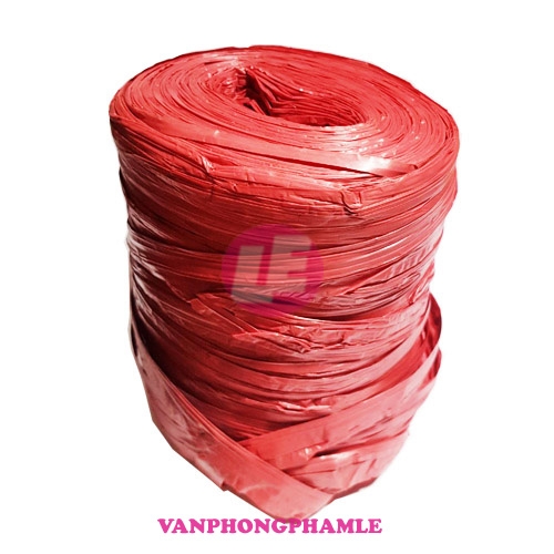Dây Nilon cuộn lớn | Văn Phòng Phẩm Lệ