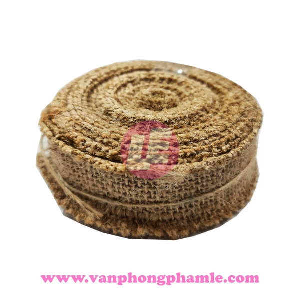 Dây rubang vải bố 2,5 F | Văn Phòng Phẩm Lệ