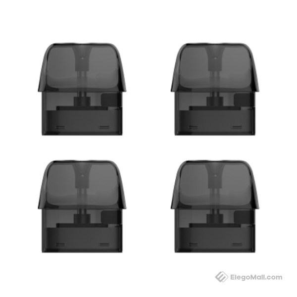 Cartridge VOOPOO Find S Pod Kit (đầu Pod)