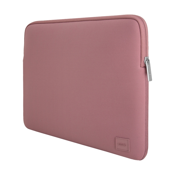 Túi UNIQ Cyprus Water-Resistant Neoprene For Laptop - chube.vn