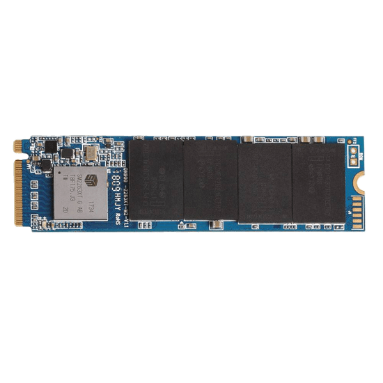 SSD 512GB M.2 PCle for Laptop MSIVIETNAM - MSI OFFICIAL STORE