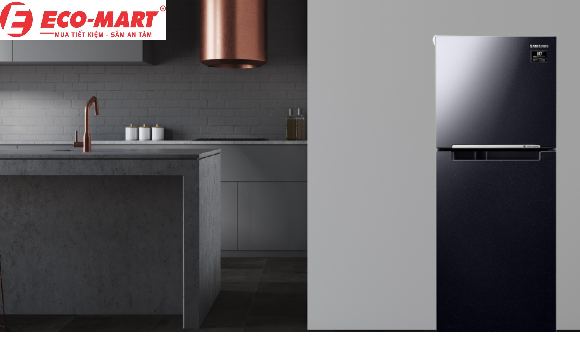 7 công nghệ nổi bật của tủ lạnh Samsung RT22M4032BY/SV 236 lít