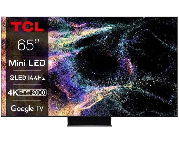Đánh giá chi tiết TCL C845: Dòng tivi cao cấp màn hình Mini Led giá ph