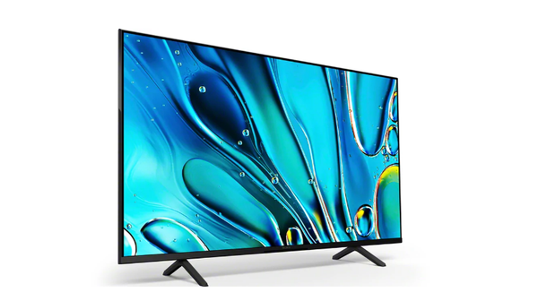 Tivi Sony BRAVIA 3 LED K-85S30
