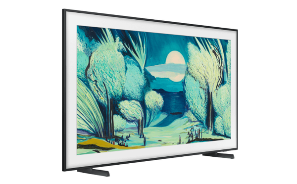 Tivi Samsung the Frame 55 inch 4K-Ultra HD QA55LS03F 2025
