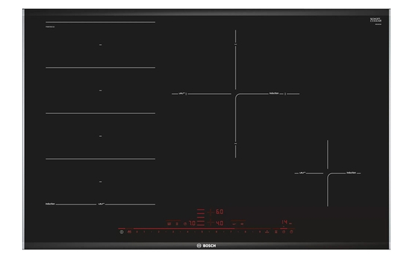 Bếp từ Bosch PXE875DC1E Seri 8