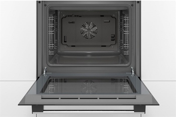 Lò nướng âm Bosch HMH.HBF133BS0A 66 lít Seri2