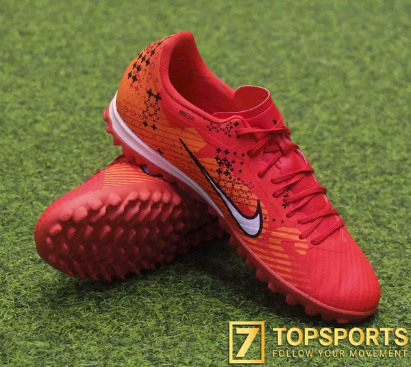 Nike Vapor 15 Academy Mercurial Dream Speed TF - Light Crimson/Bright ...