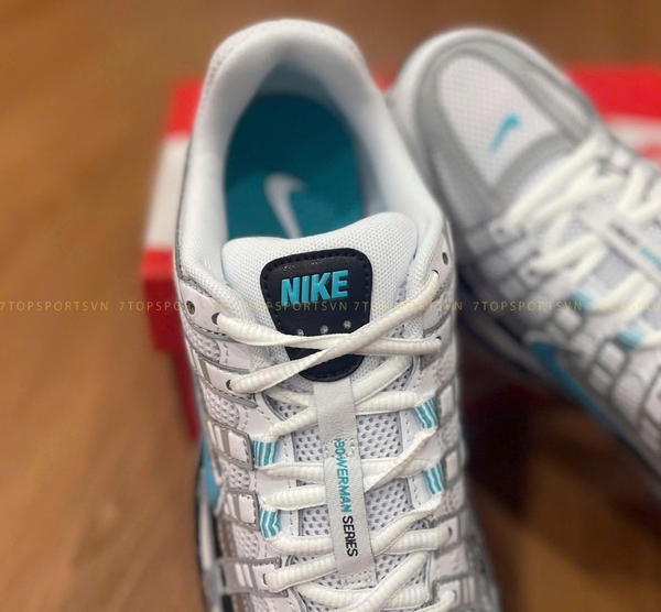 Nike P-6000 - CD6404 103 7TOPSPORTSVN