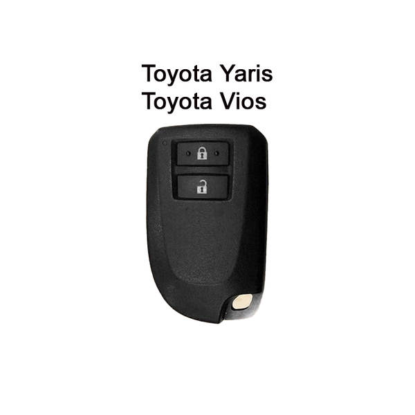 Bao da Toyota Vios - 2 nút - Swift Nissil