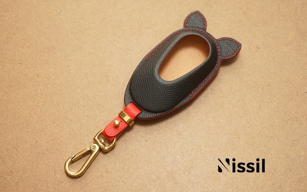 Bao da Mercedes Benz 2023 - Tai cáo - Epsom mix Nissil