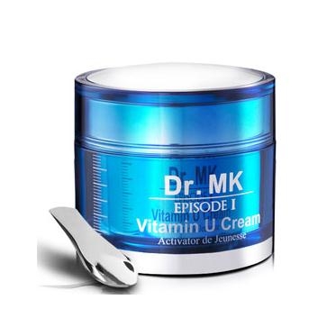 Dr. MK Vitamin U Cream - Cuskin Home