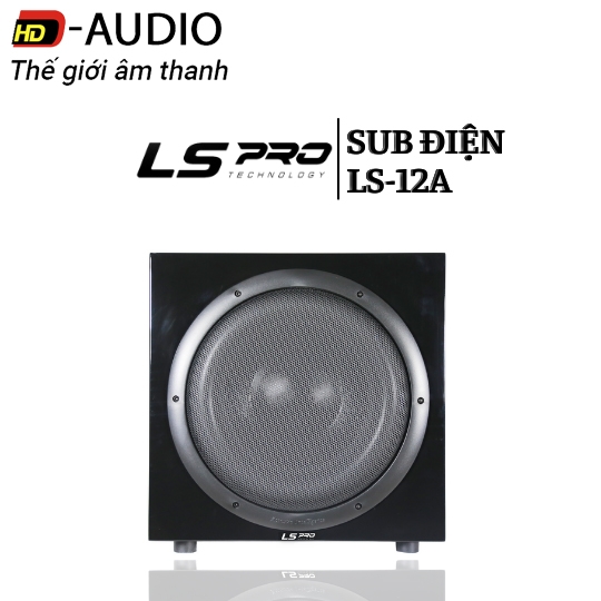 SUB Điện LSPRO LS 12A