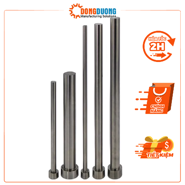 Chốt đẩy thẳng SKH-51