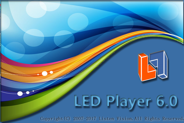 Led Player 6.0 | Công ty TNHH Led Hoa Phượng Việt Nam