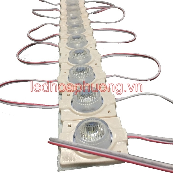 LED RỌI 1.5W | Công ty TNHH Led Hoa Phượng Việt Nam