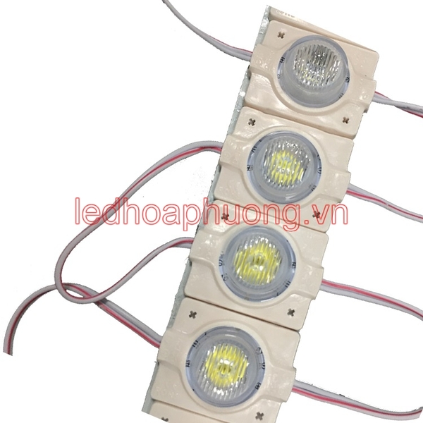 LED RỌI 1.5W | Công ty TNHH Led Hoa Phượng Việt Nam