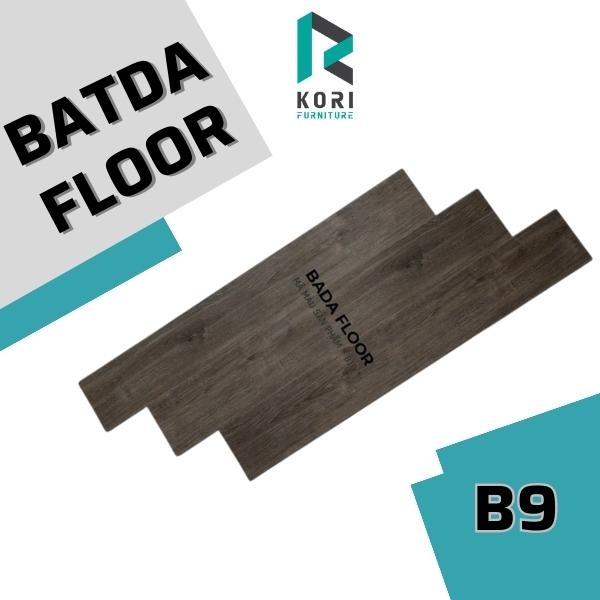 Sàn nhựa BATDA Floor B9-Korifurniture
