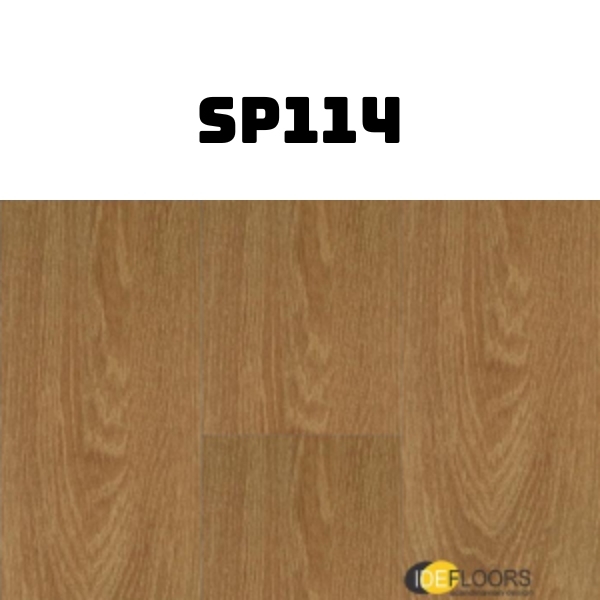 Sàn nhựa dán keo IDEfloors SP114