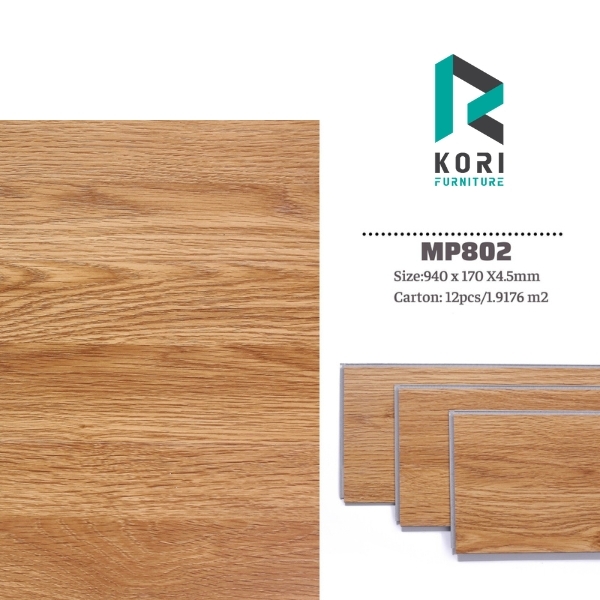 Sàn nhựa Mines Plus MP802