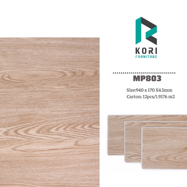 Sàn nhựa Mines Plus MP803