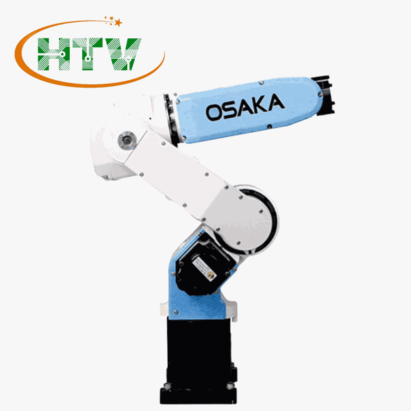 Robot 6 trục R6-0205 / U6-0205