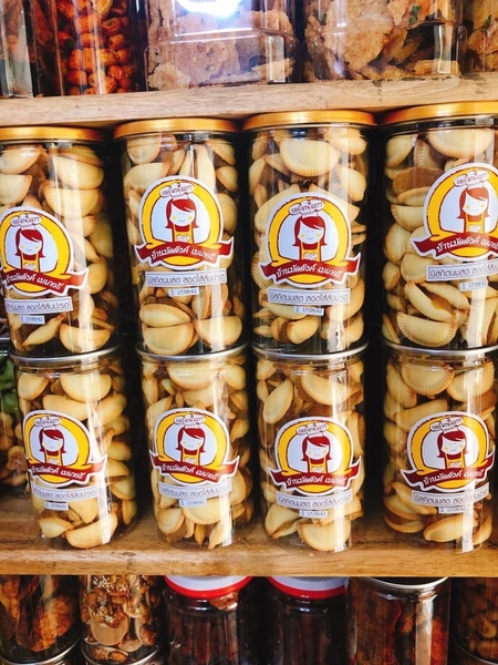 BÁNH SÒ KHÓM | TAKIFOOD