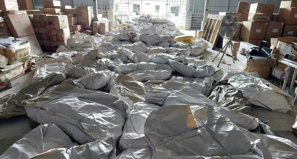 Thảm ô tô sd3 2 lớp dạng lưới lục giác Toyota Altis 2022+ (màu đen ...