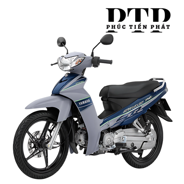 Xe Máy Yamaha Sirius 110cc | Phúc Tiến Phát