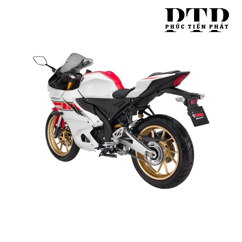 Xe Máy Yamaha R15 - Chính Hãng | Phúc Tiến Phát