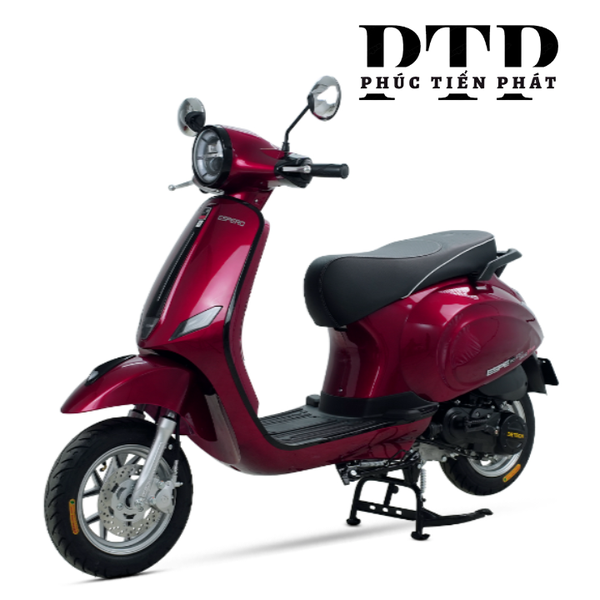 Xe Vespa 50cc Espero 50vs Classic FI-Ver | Phúc Tiến Phát