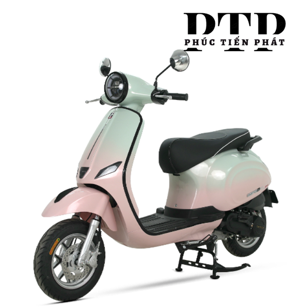 Xe Vespa 50cc Espero 50vs Classic FI-Ver | Phúc Tiến Phát