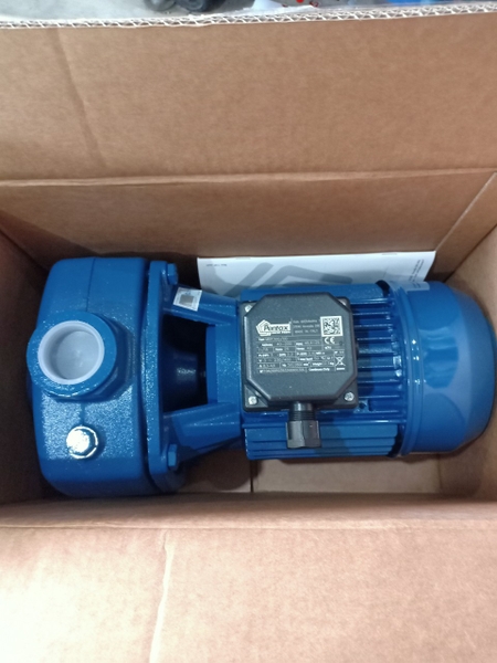 Máy bơm nước PENTAX MBT 300 | CÔNG TY TNHH THƯƠNG MẠI ĐIỆN MÁY HỒNG ÂN