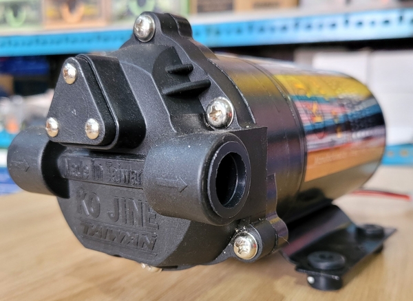 [TRỌN BỘ] Giàn máy bơm phun sương 25 béc KJ-345 | CÔNG TY TNHH THƯƠNG ...