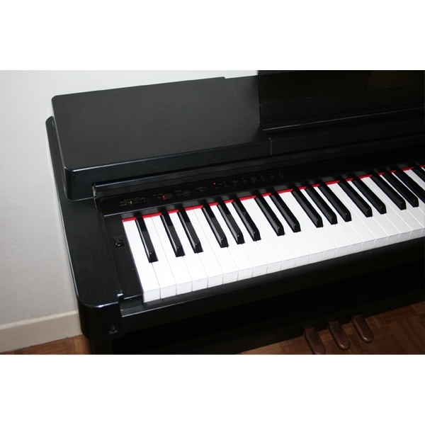 Đàn Piano điện Yamaha CLP-560 (2hand) made in Japan | Nhạc cụ Hiến Liên