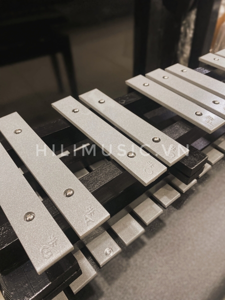 30 NOTE XYLOPHONE | Nhạc cụ Hiến Liên