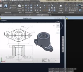 AutoCAD 2023 - installation guide | Vinahardware - Auxiliary industry