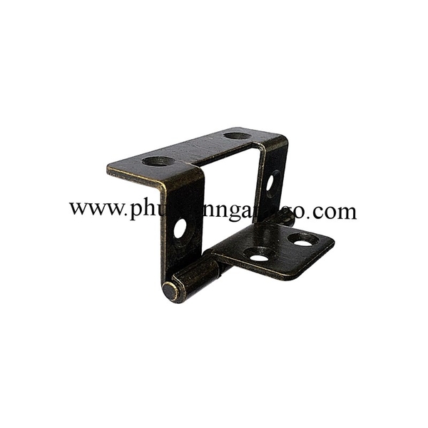 Angle hinge H0028 | Vinahardware - Auxiliary industry