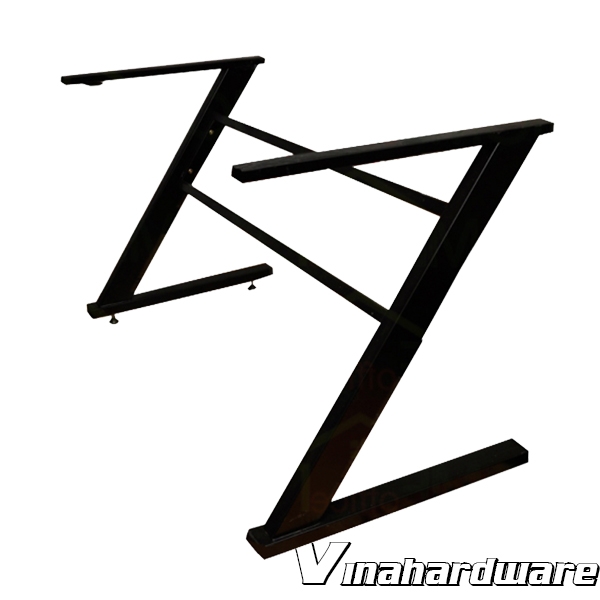 Office table Z- frame SP286103 | Vinahardware - Auxiliary industry