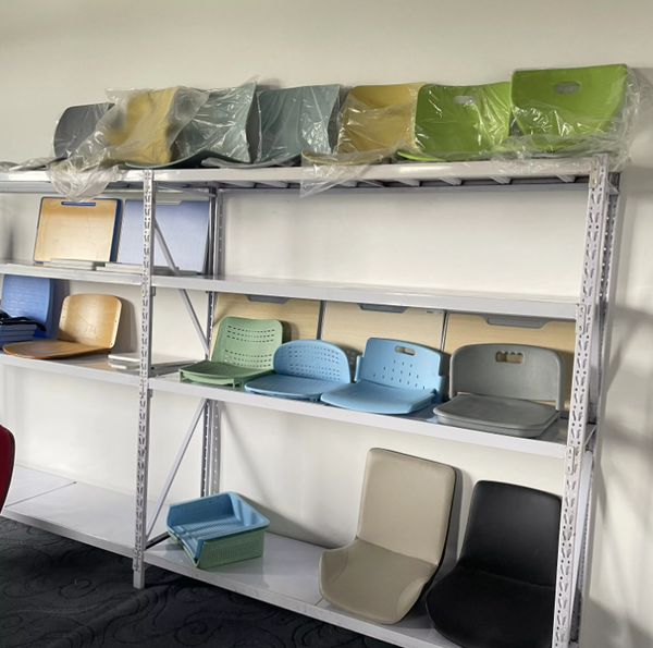 Vinahardware Plastic Chair Backrest | Vinahardware - Auxiliary industry