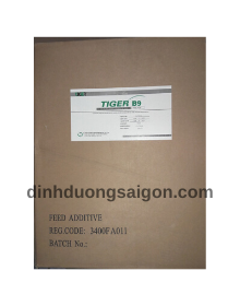 VITAMIN B9 (TIGER) - CÔNG TY CP DINH DƯỠNG SÀI GÒN