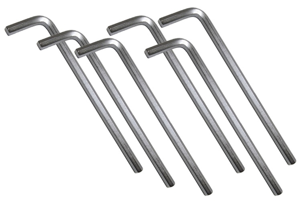 KHÓA LỤC GIÁC THÂN DÀI 3mm (6pCs) Stanley STMT94113-8 | TRANGTHIETBI.VN