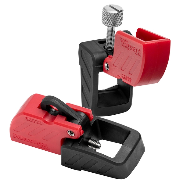 Thiết bị khóa ngắt mạch Master Lock S3822 | TRANGTHIETBI.VN