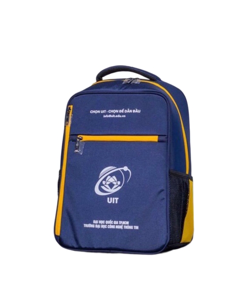 Balo Trường Đại Học CNTT UIT | Xưởng Balo